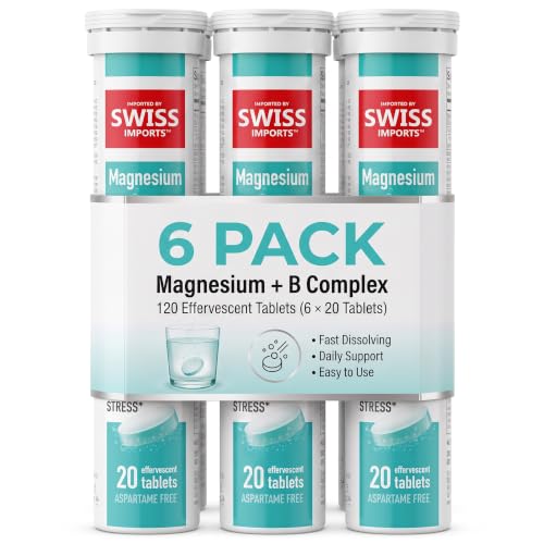 total relief magnesium for muscle recovery