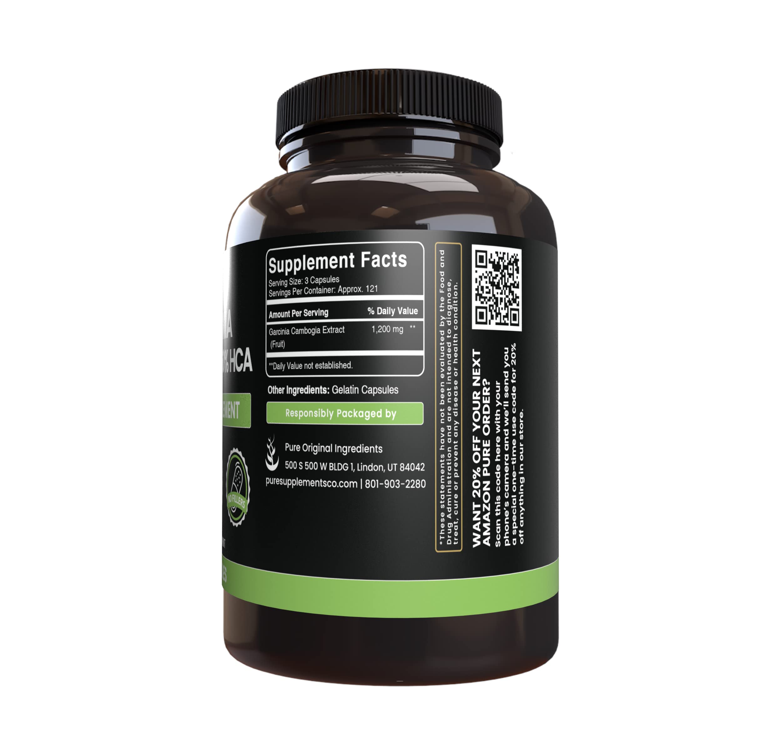 total relief magnesium for muscle support