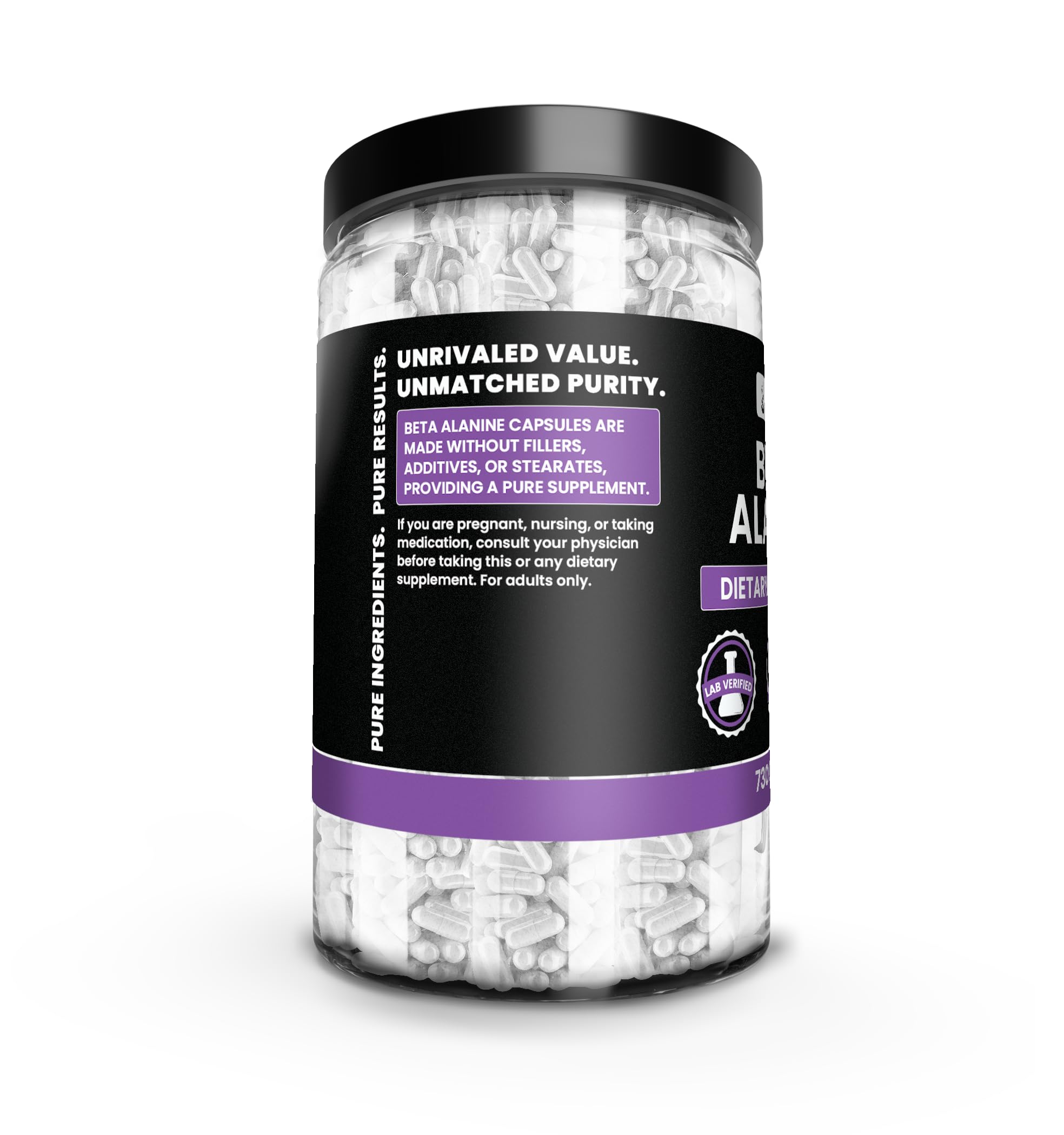total relief magnesium for muscle support