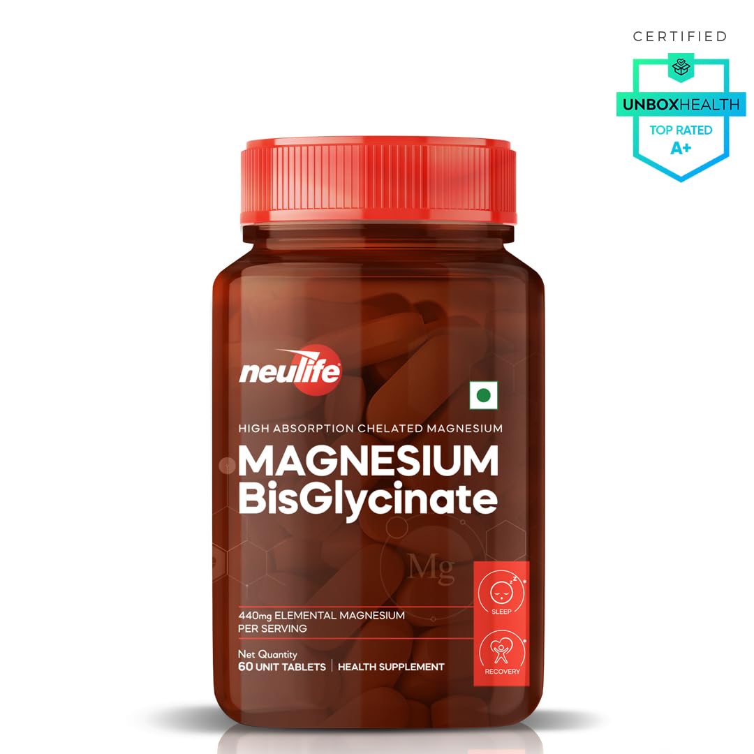 total relief magnesium for muscle tension