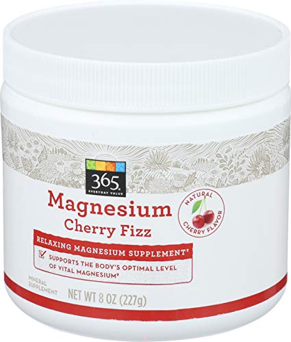 total relief magnesium for relaxation