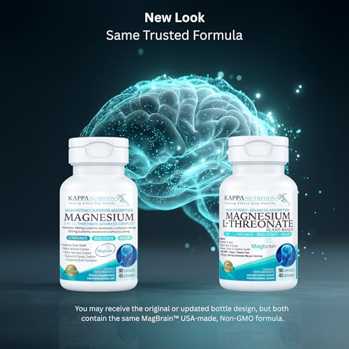 total relief magnesium for relaxation
