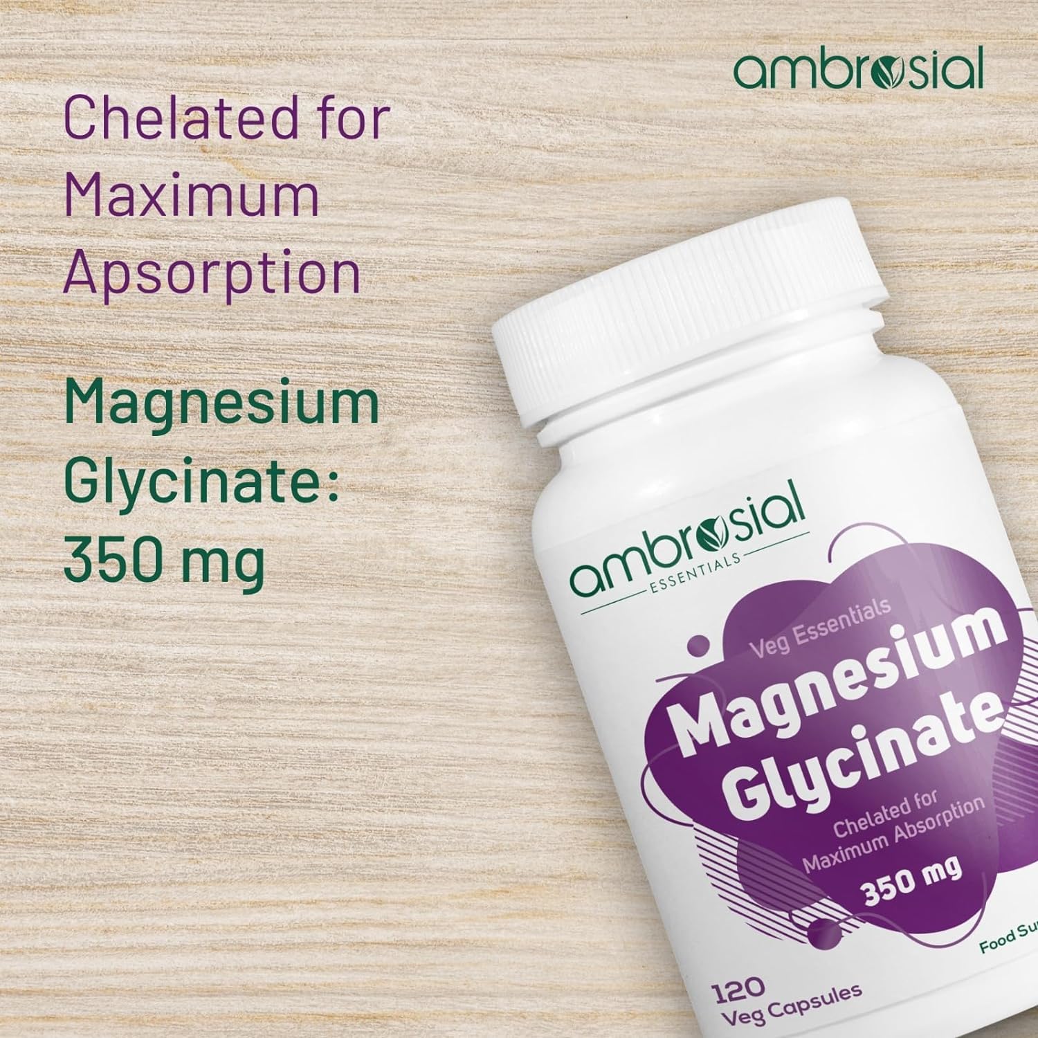 total relief magnesium for relaxation