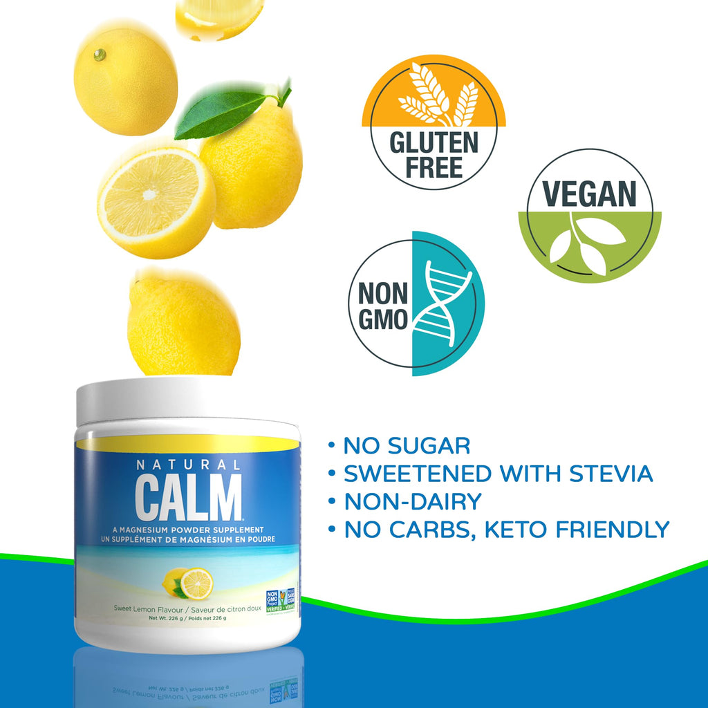 total relief magnesium for sleep