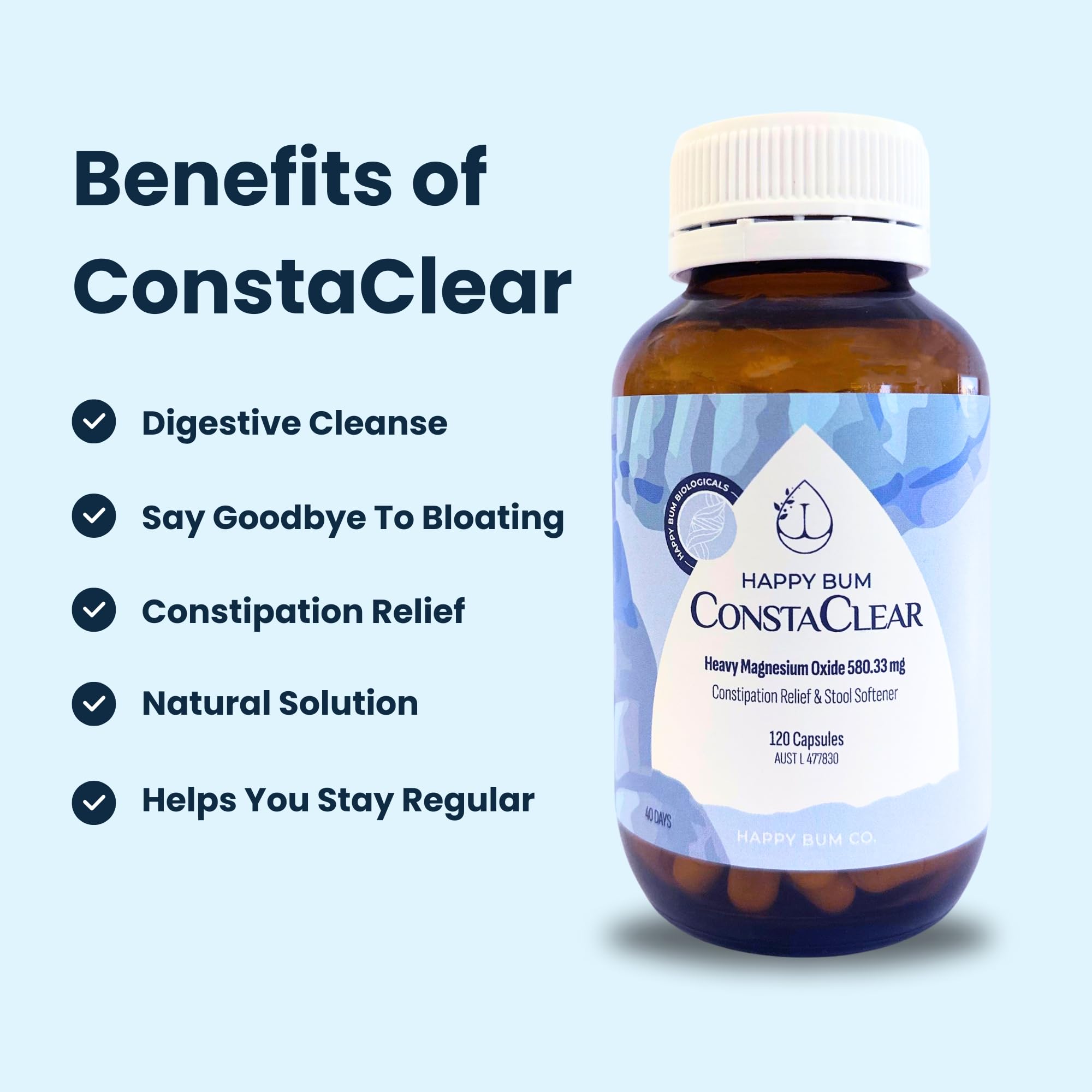 total relief magnesium for sleep