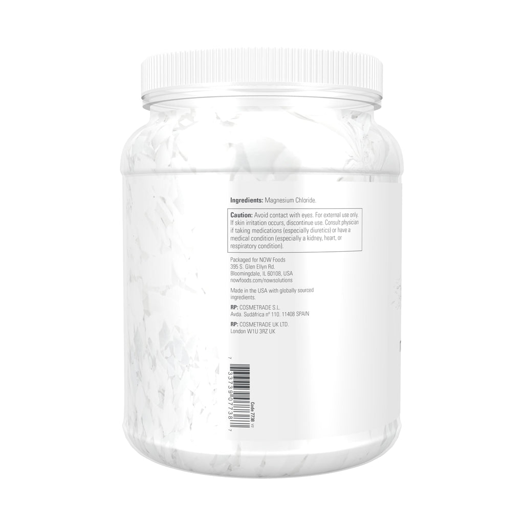 total relief magnesium for stress relief