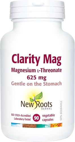 total relief magnesium for stress