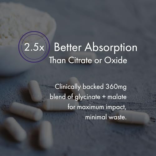 total relief magnesium for wellness
