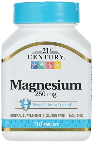 total relief magnesium for wellness