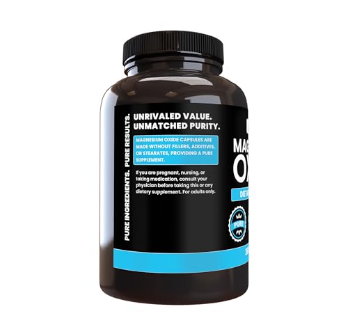 total relief magnesium for wellness