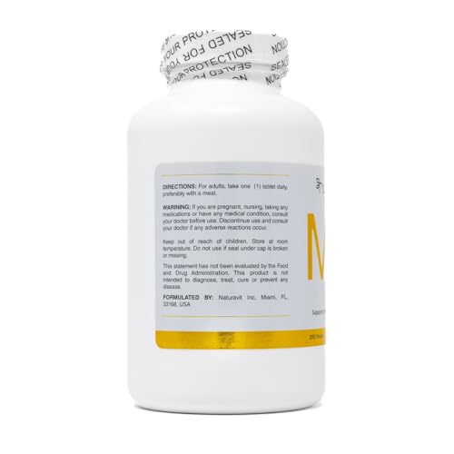 Total relief magnesium for wellness