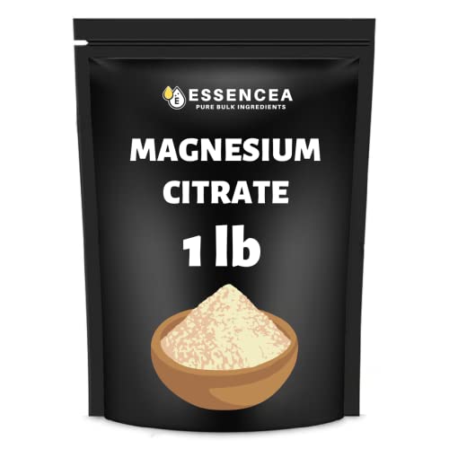 total relief magnesium for wellness