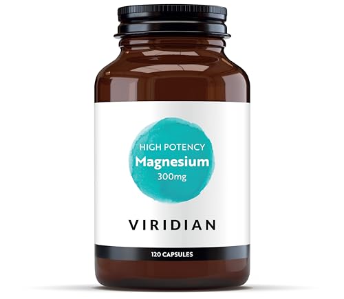 total relief magnesium for wellness
