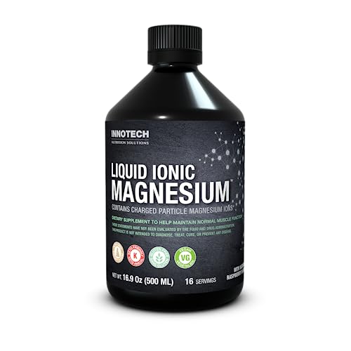 total relief magnesium for wellness