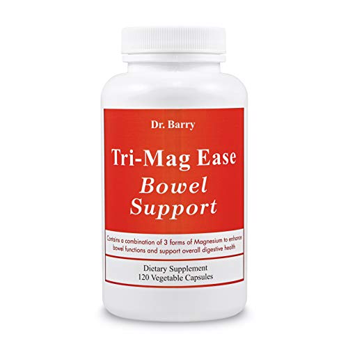 total relief magnesium formula