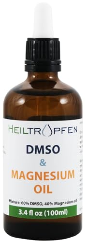 total relief magnesium oil benefits