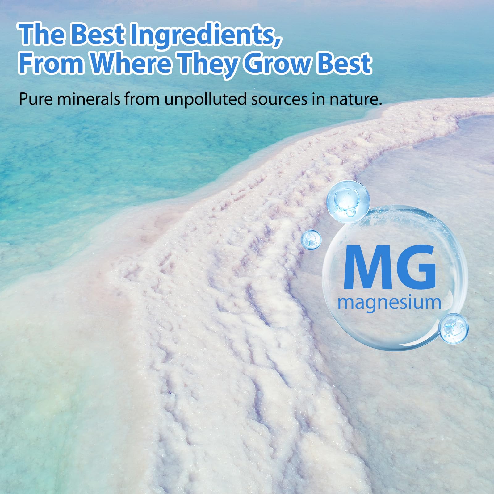 total relief magnesium oil benefits