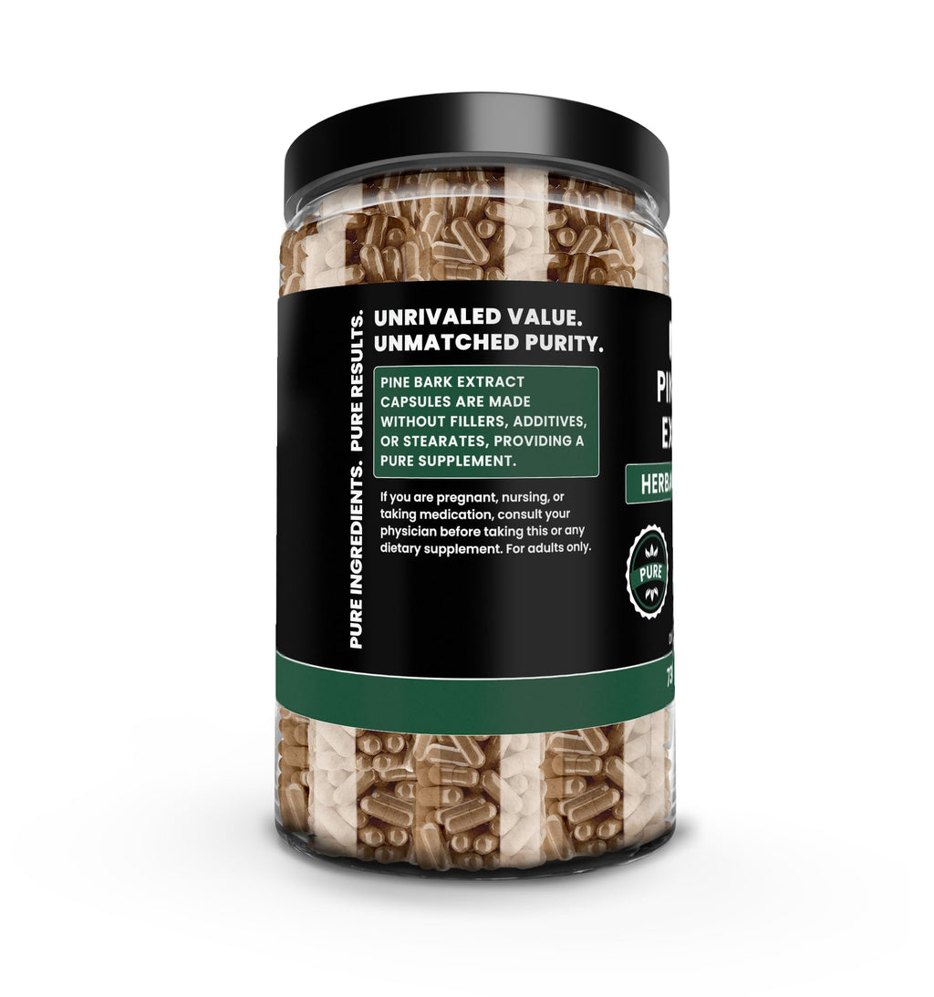 total relief magnesium solution