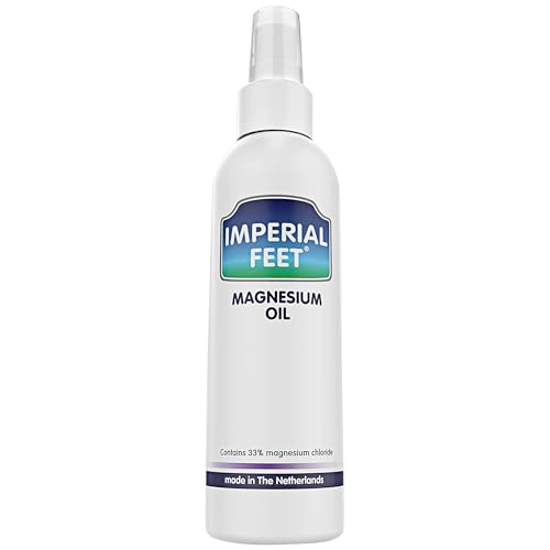 total relief magnesium spray benefits