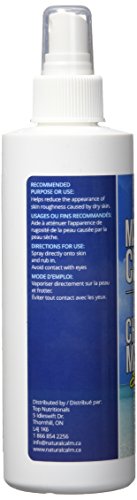 total relief magnesium spray for tension