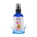 total relief magnesium spray