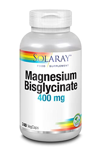 total relief magnesium supplement benefits