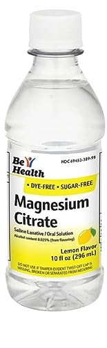 total relief magnesium supplement benefits
