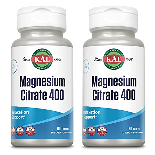 total relief magnesium supplement benefits