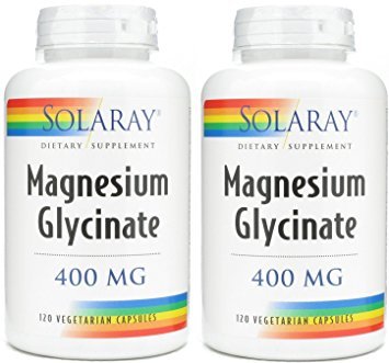 total relief magnesium supplement benefits