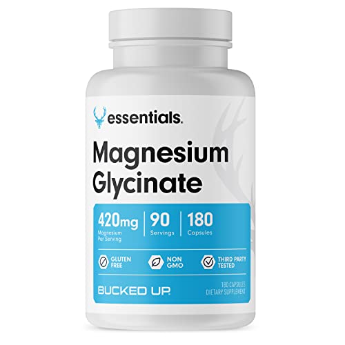 total relief magnesium supplement benefits