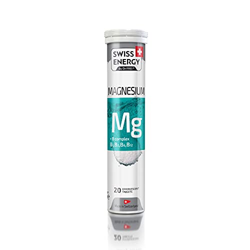total relief magnesium supplement benefits