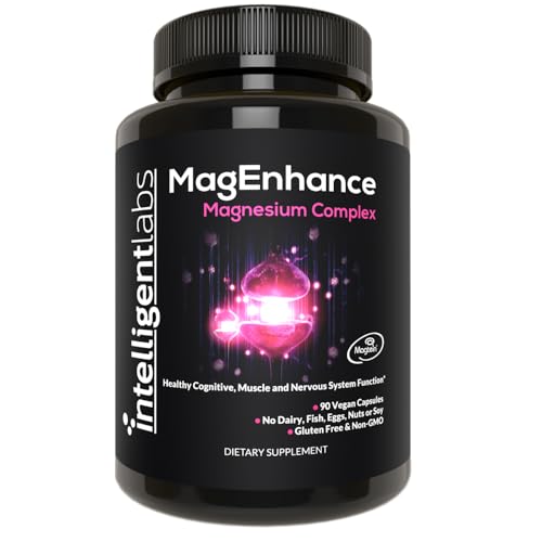 total relief magnesium supplement benefits