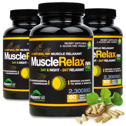 total relief magnesium supplement benefits