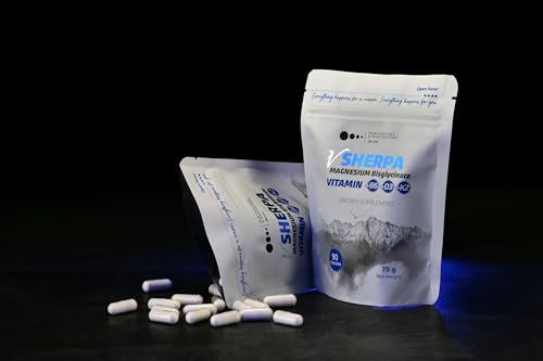 total relief magnesium supplement benefits