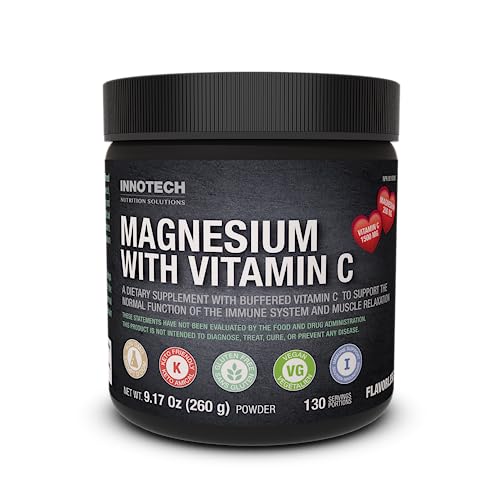 total relief magnesium supplement benefits