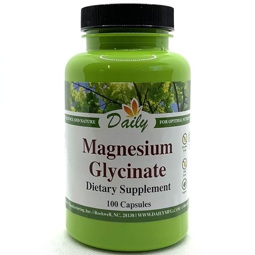 total relief magnesium supplement benefits