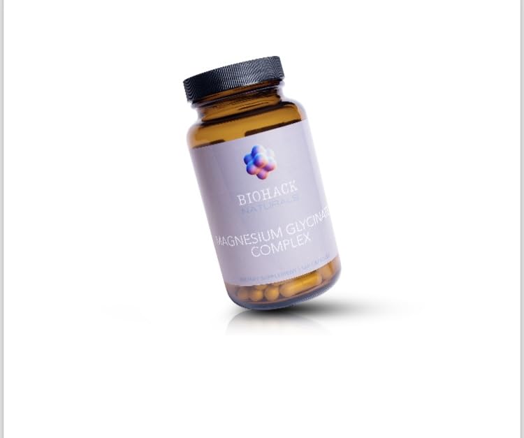 Total relief magnesium supplement benefits