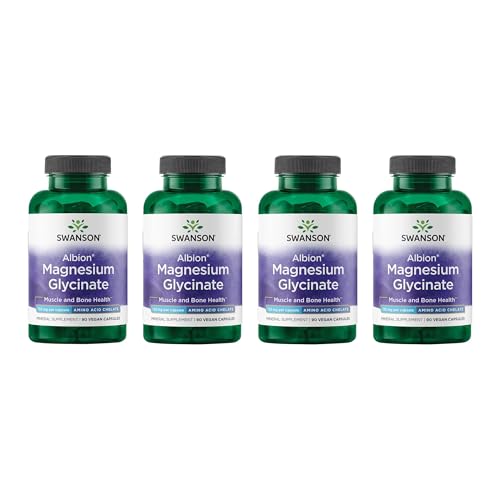 total relief magnesium supplement benefits