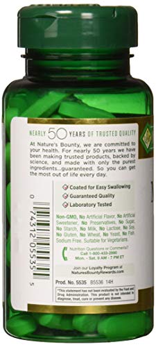 total relief magnesium supplement benefits