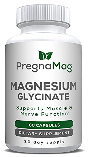 total relief magnesium supplement benefits