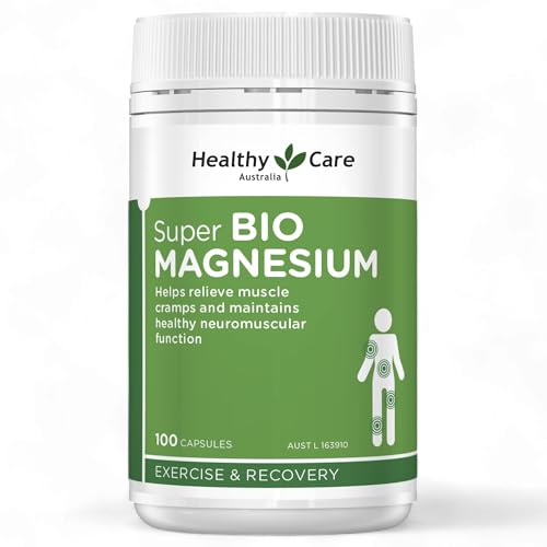 total relief magnesium supplement for health