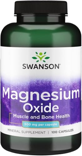 total relief magnesium supplement for health