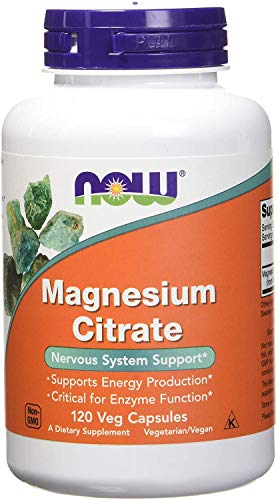 total relief magnesium supplement for health