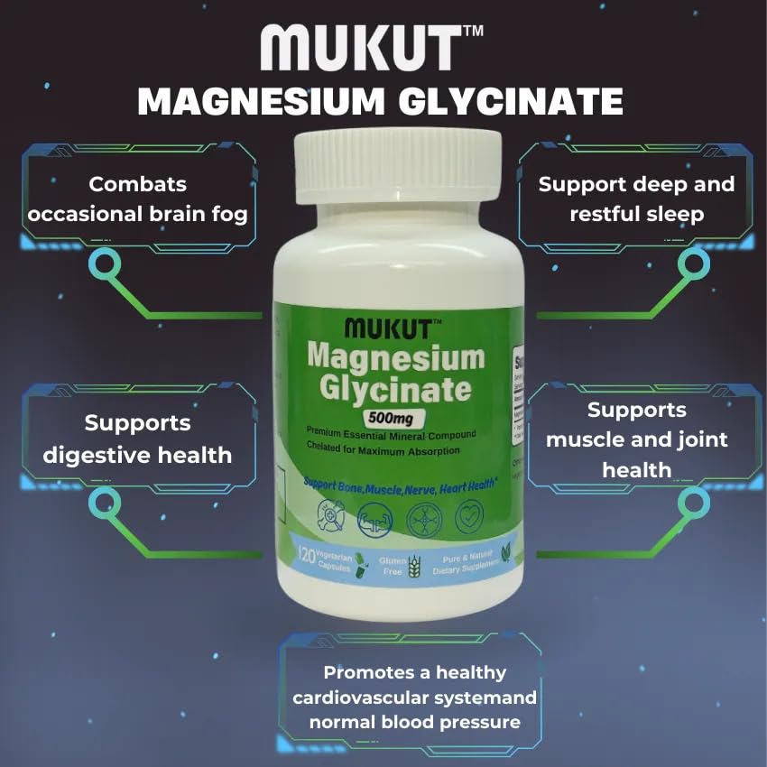 total relief magnesium supplement for relaxation