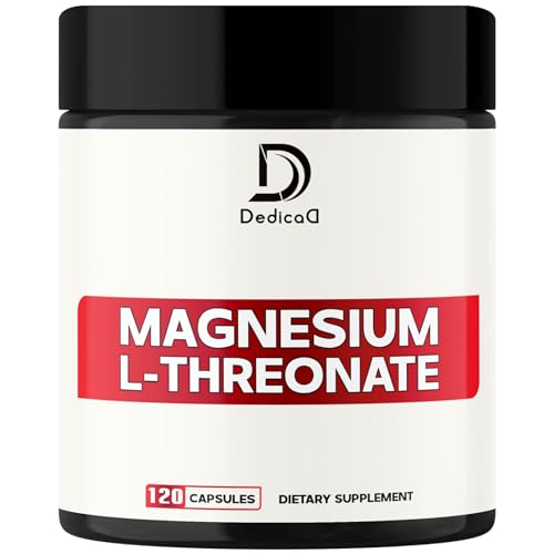 Total relief magnesium supplement for stress