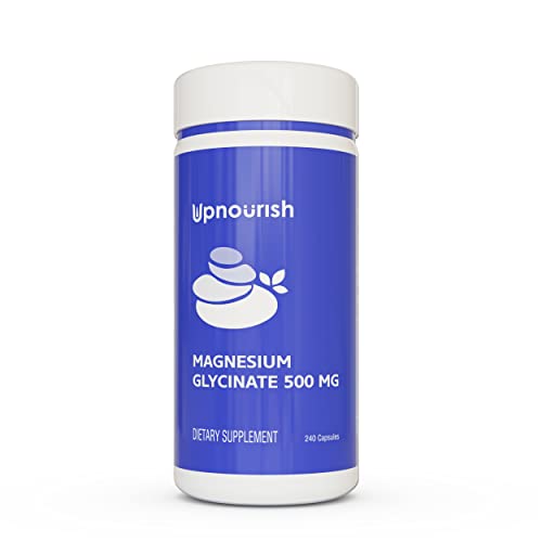 total relief magnesium supplement for wellness