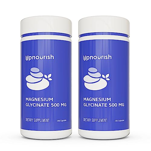 total relief magnesium supplement for wellness
