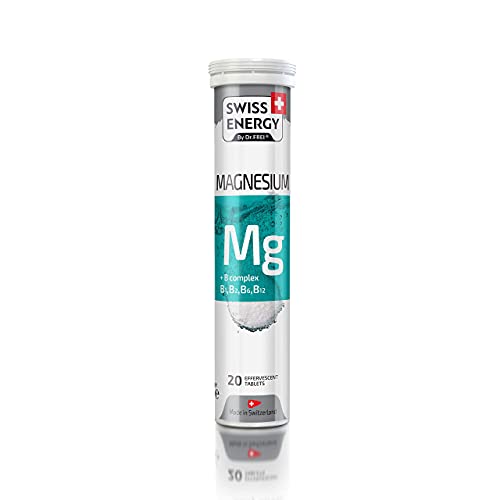 total relief magnesium supplement pack