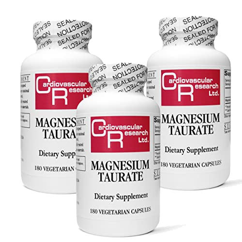total relief magnesium supplement pack