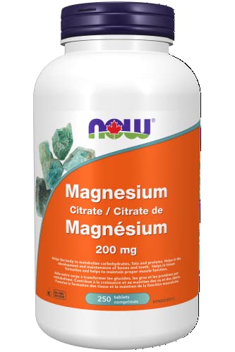 total relief magnesium supplement
